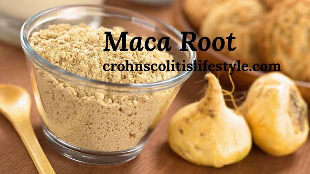 The Benefits of Maca Root - Natural Healing for Crohn’s and Ulcerative ...