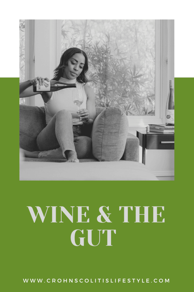 Gut-friendly, Organic & Paleo Wine with Dry farm wines!