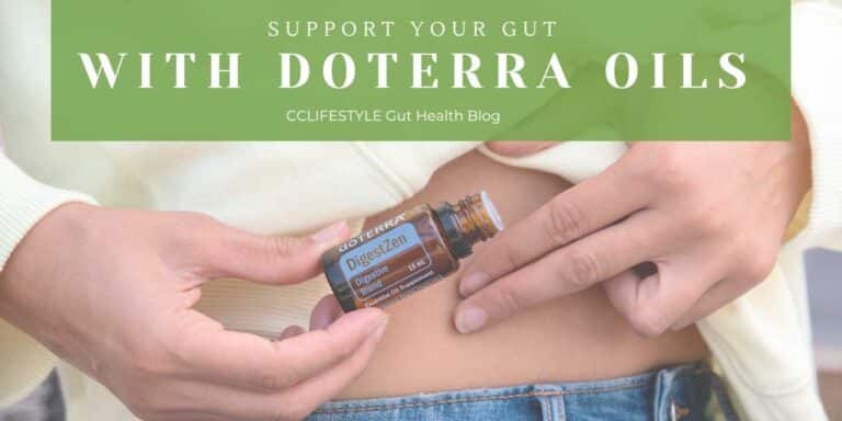 The Benefits of doTERRA Essential Oils for Gut Health: A Comprehensive ...